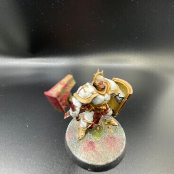 Games Workshop | Toys | Stormcast Eternals Gavriel Sureheart Warhammer ...